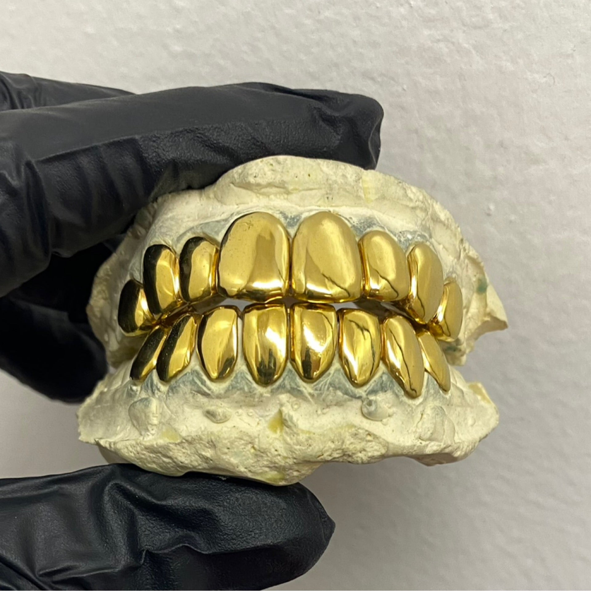 NPG/Non Precision Gold | Binski’s LLC